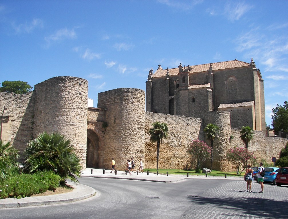 Ronda, tierra de bandoleros y soñadores – PLANETA ON TOUR