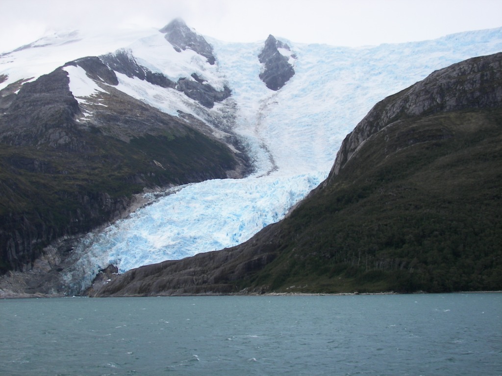 La espectacular belleza de los canales Patagónicos – PLANETA ON TOUR