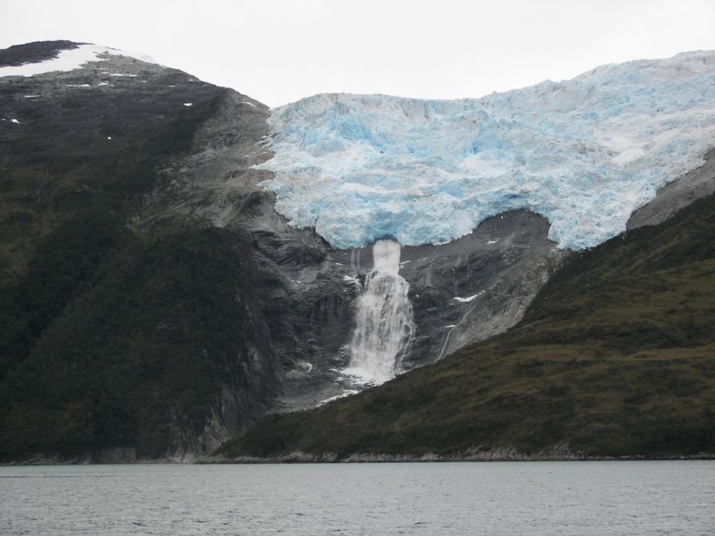 La espectacular belleza de los canales Patagónicos – PLANETA ON TOUR