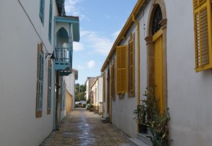 Lefkoşa, la Nicosia turca – PLANETA ON TOUR
